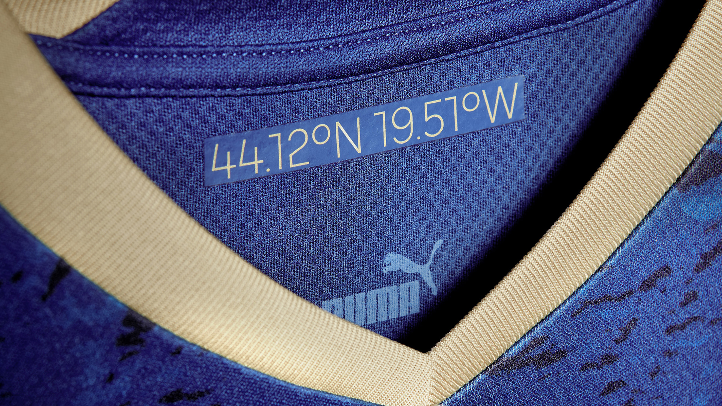 Gallery: Our new PUMA Chinese New Year collection!