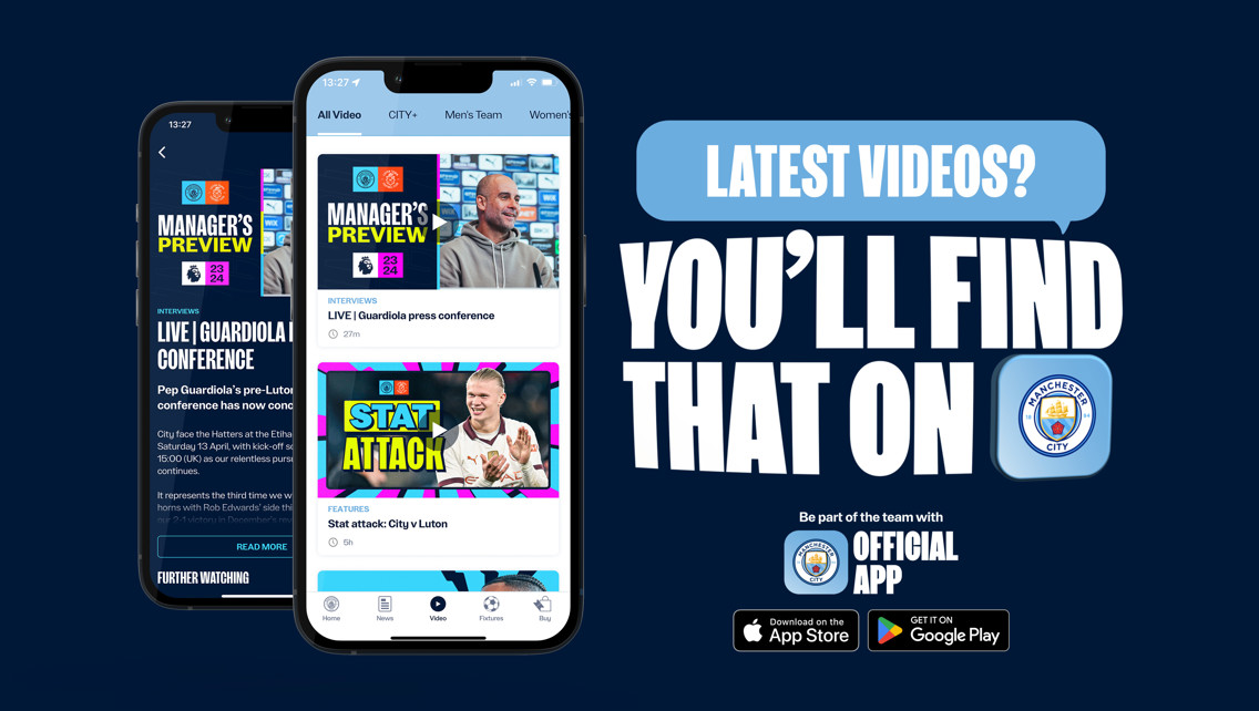 Manchester City FC | Ramadan 2025