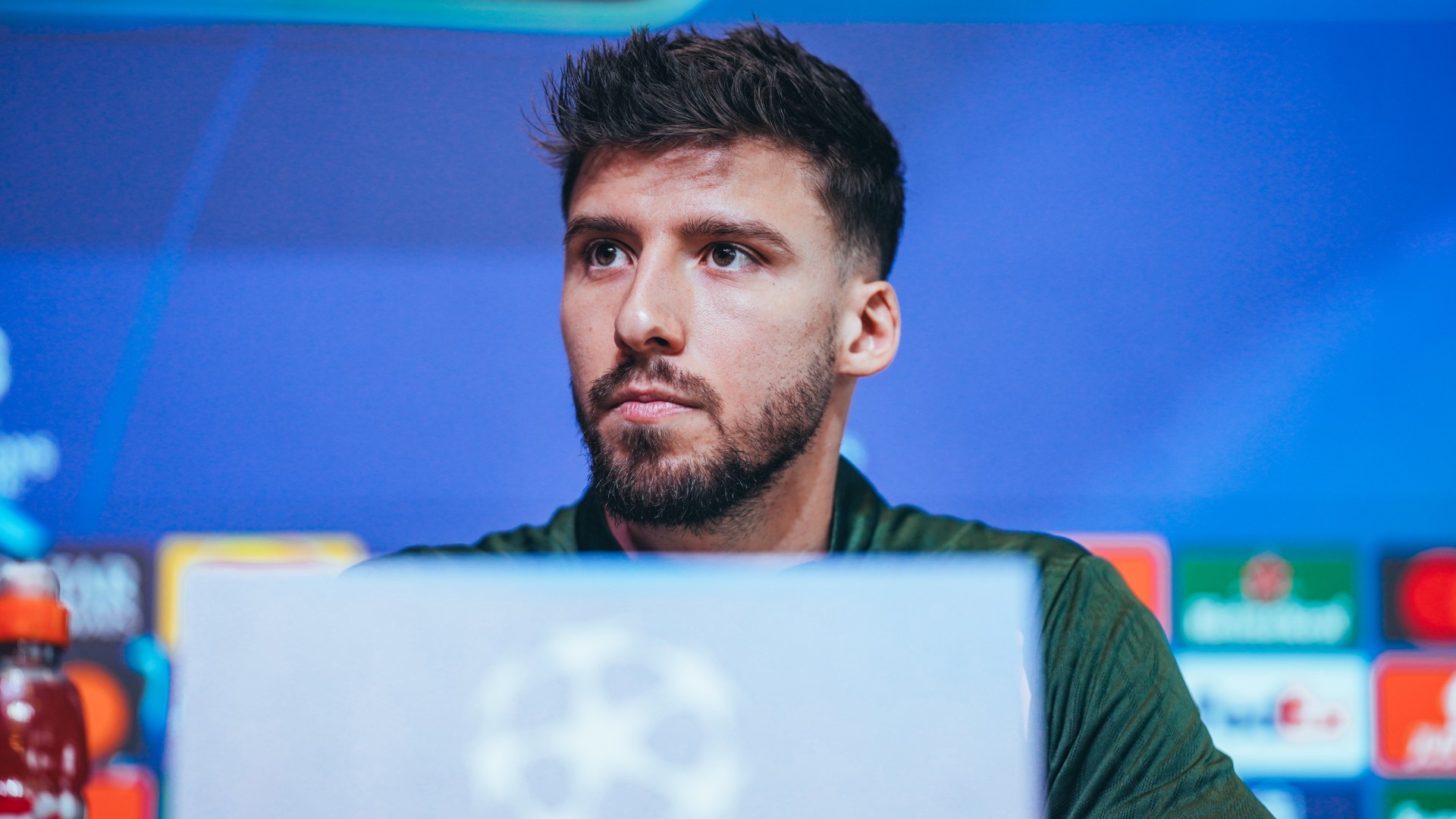 Dias: With belief, we can achieve something beautiful