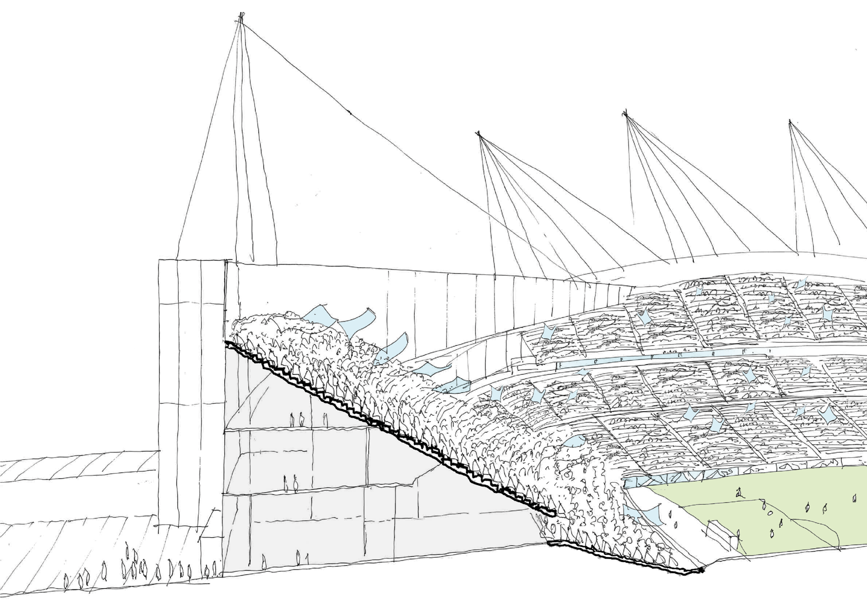 Etihad Stadium Consultation | Manchester City F.C.