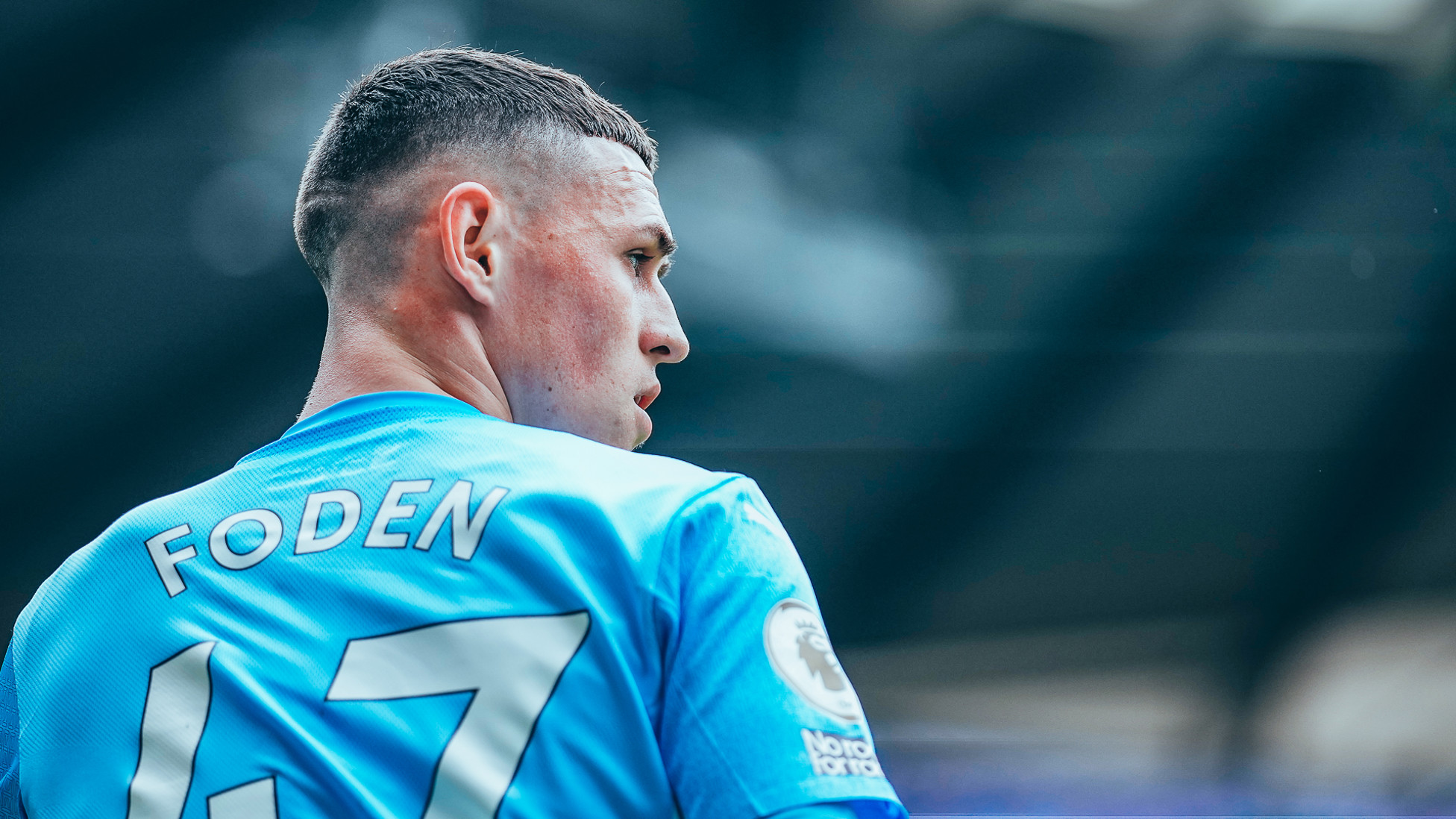 Career Gallery: Foden’s story so far