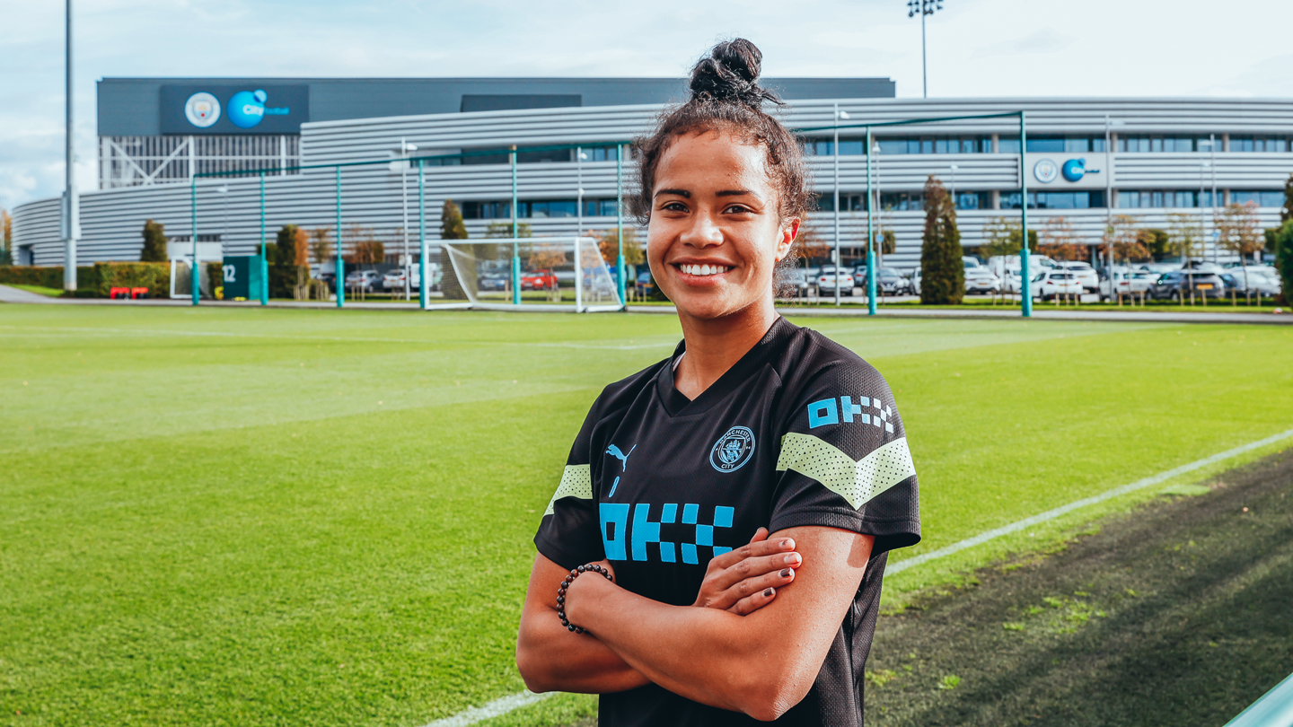 Fowler looking forward to experiencing Academy Stadium buzz