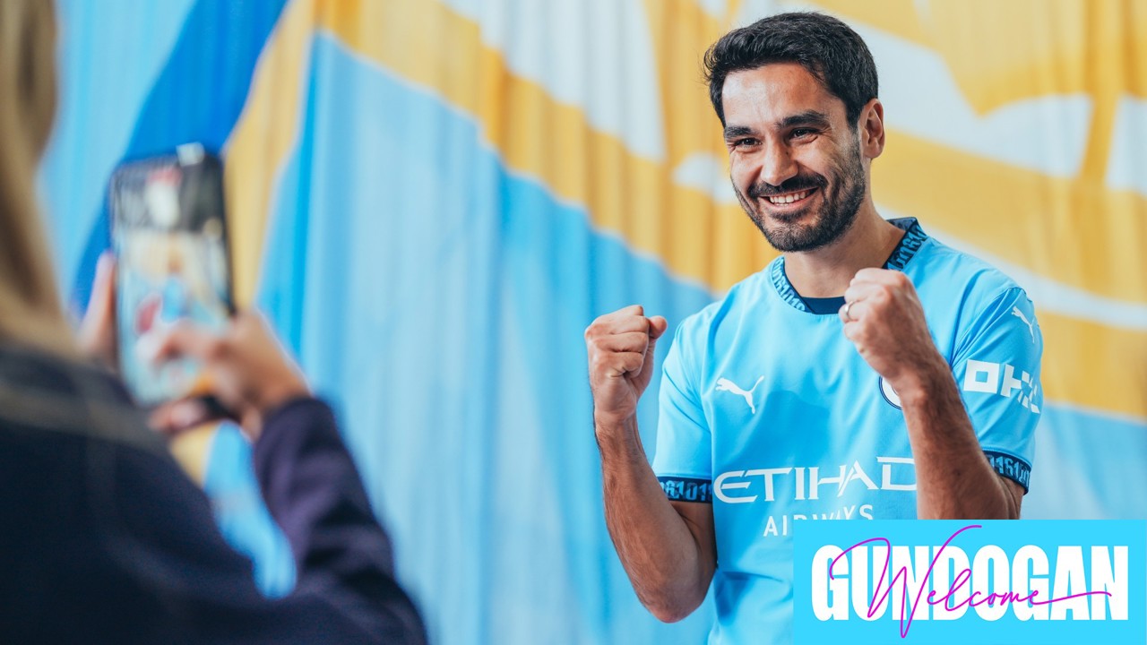 Gallery: Welcome back, Gundo!