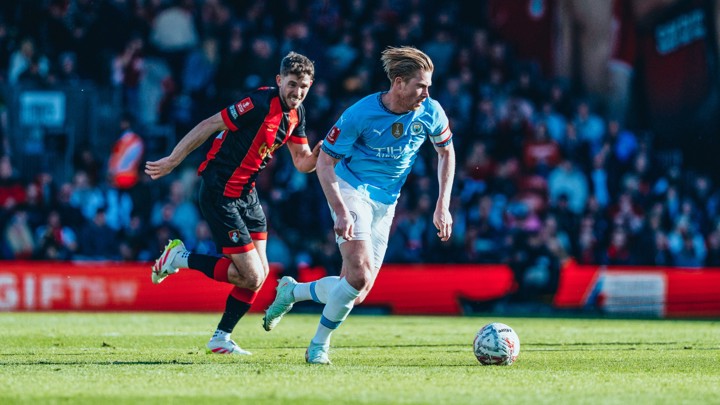 New kick-off time for Bournemouth clash