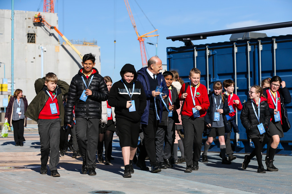 Educational Tour Experience