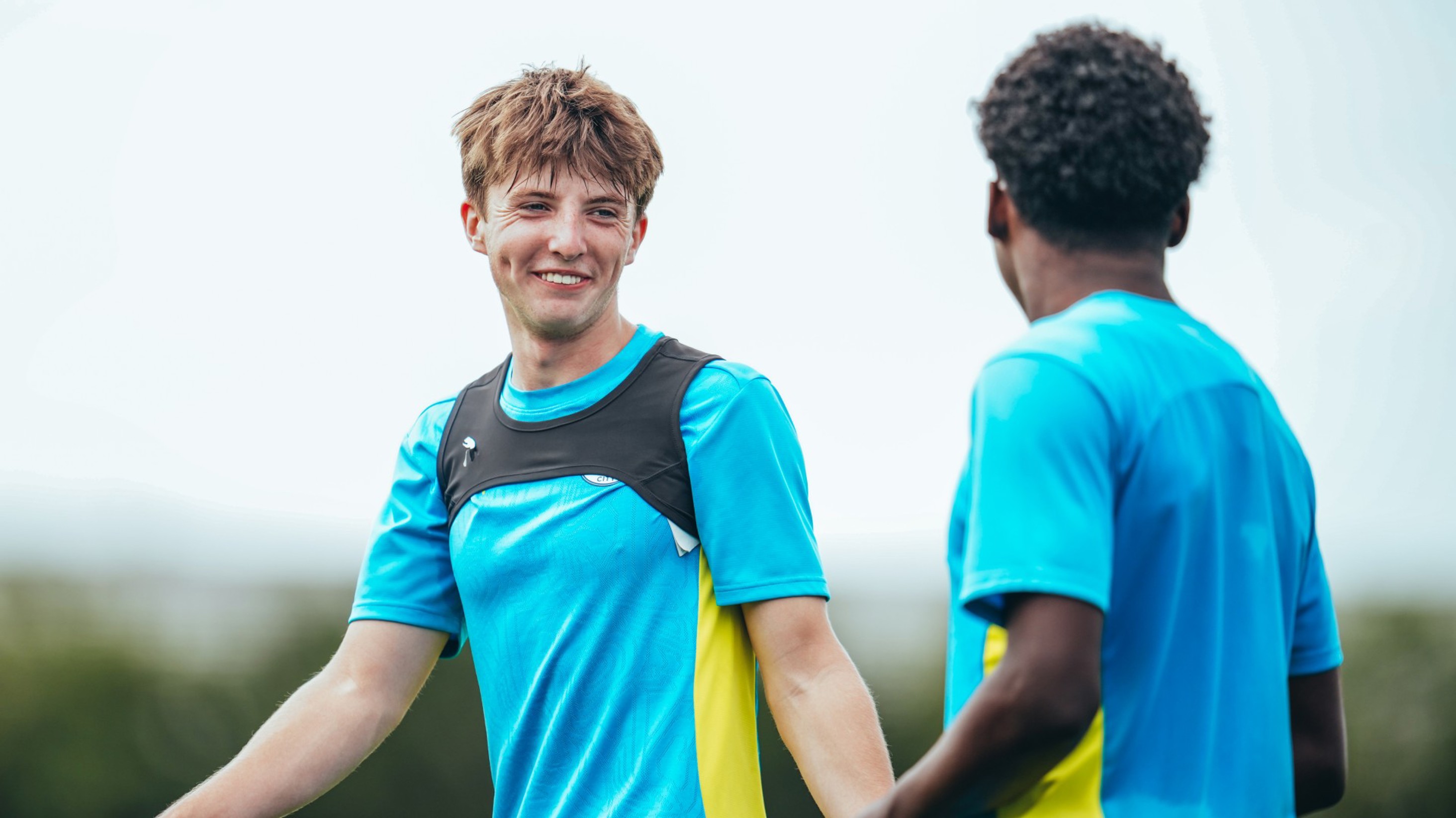 EDS gallery: Premier League 2 opener on the horizon