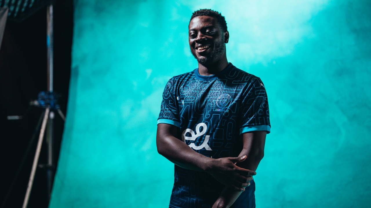 Man City ESPORTS | Manchester City F.C