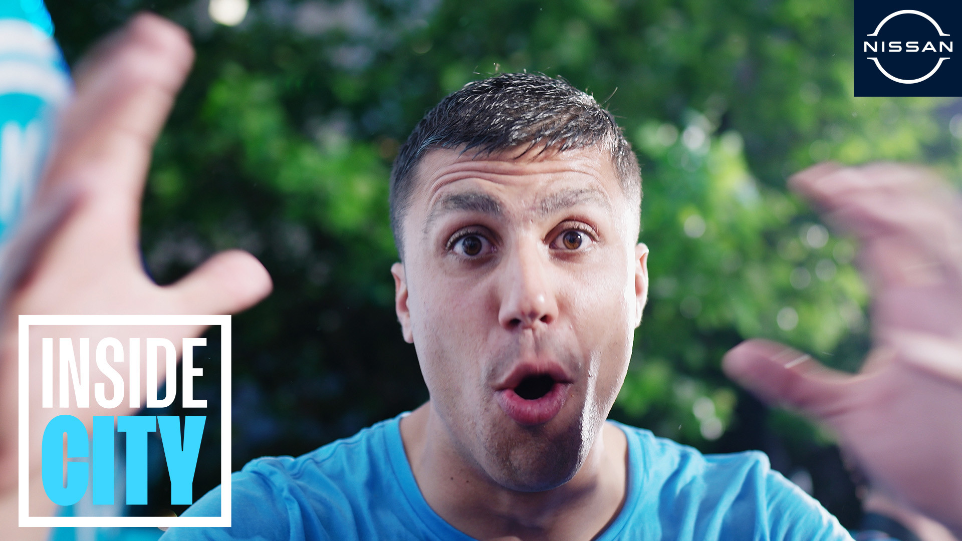 Inside City 432: Champions League and Treble winners!