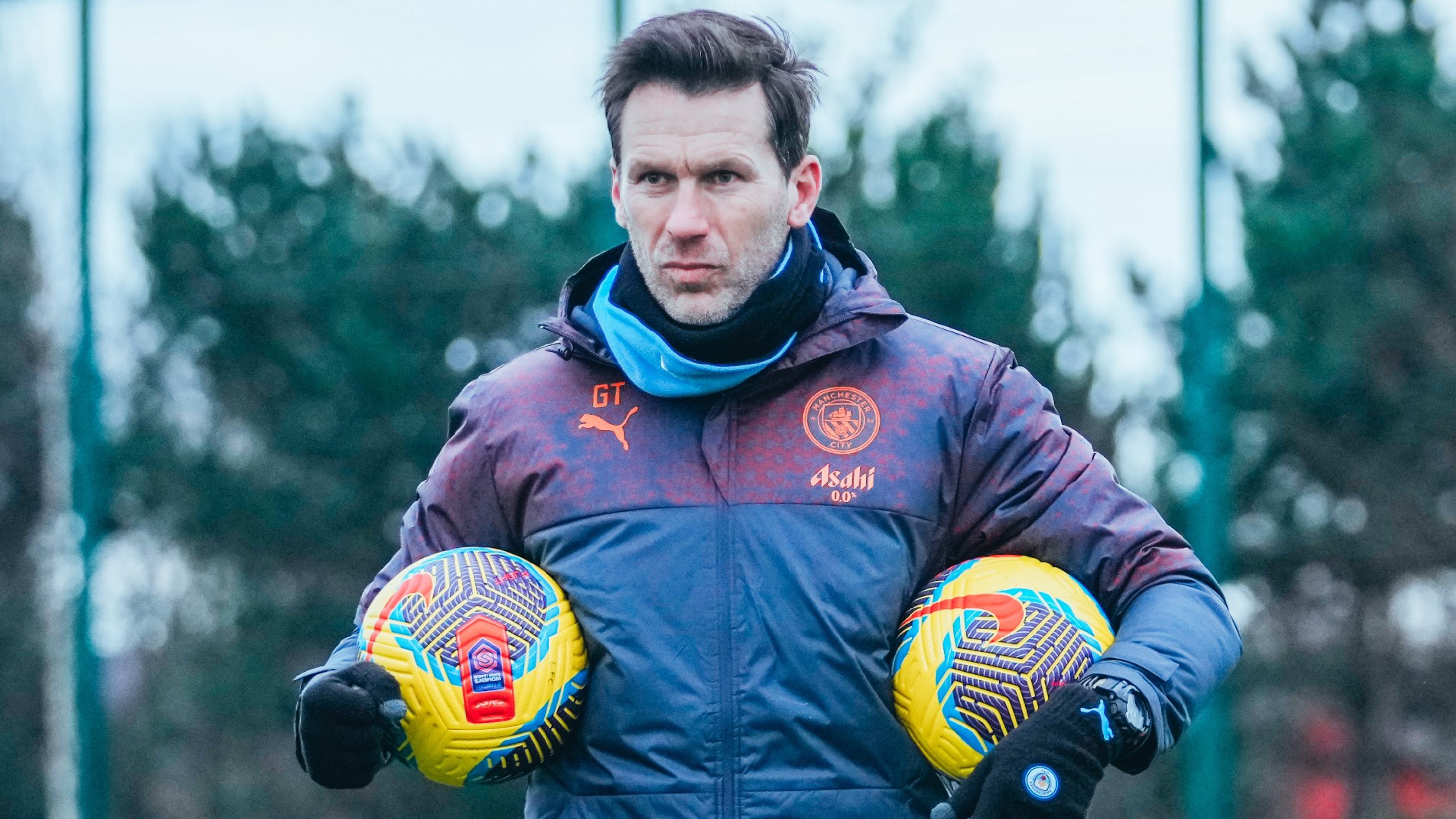 Training: Recovering from Leicester thriller