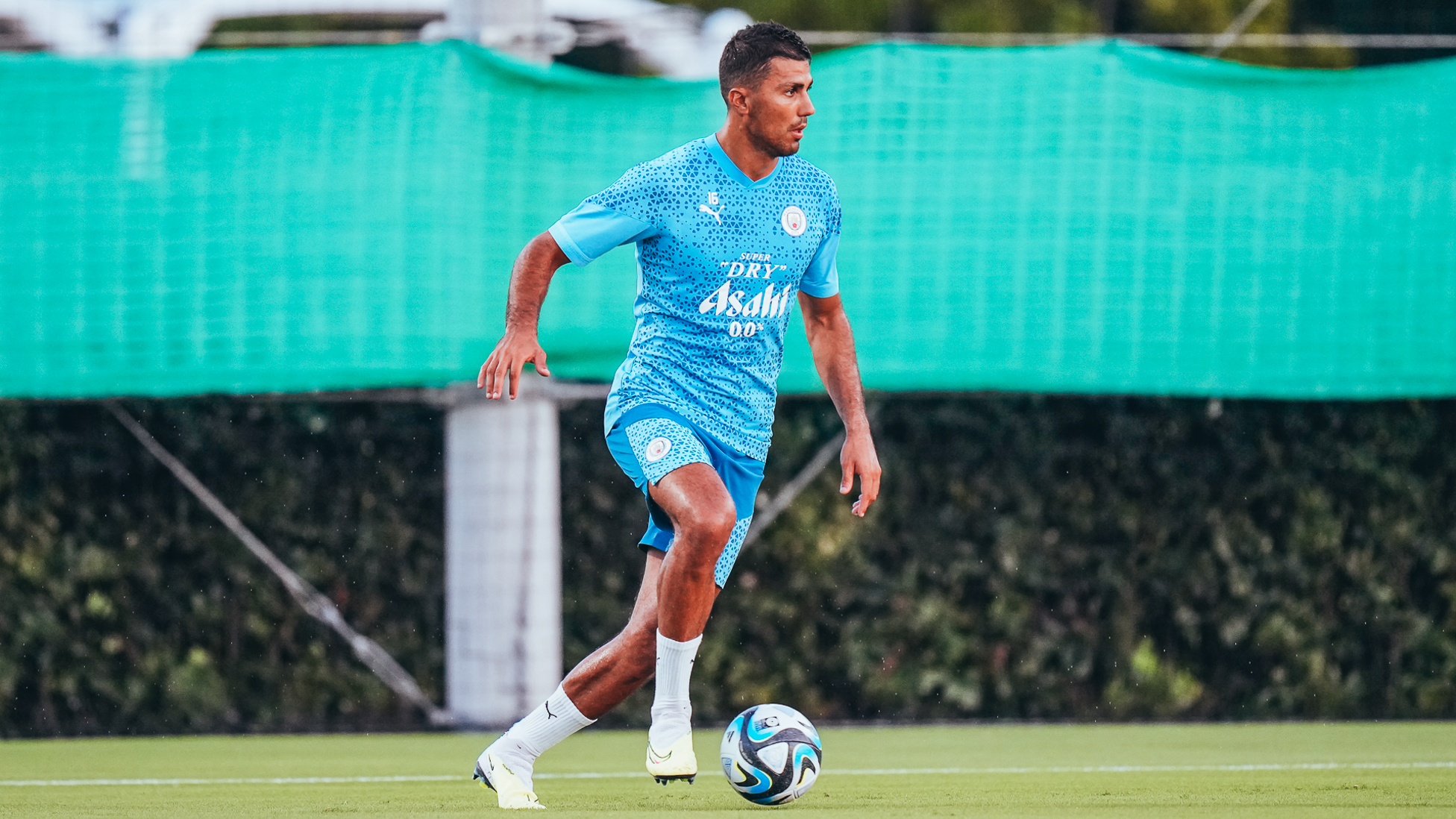 Gallery: Training time in Tokyo