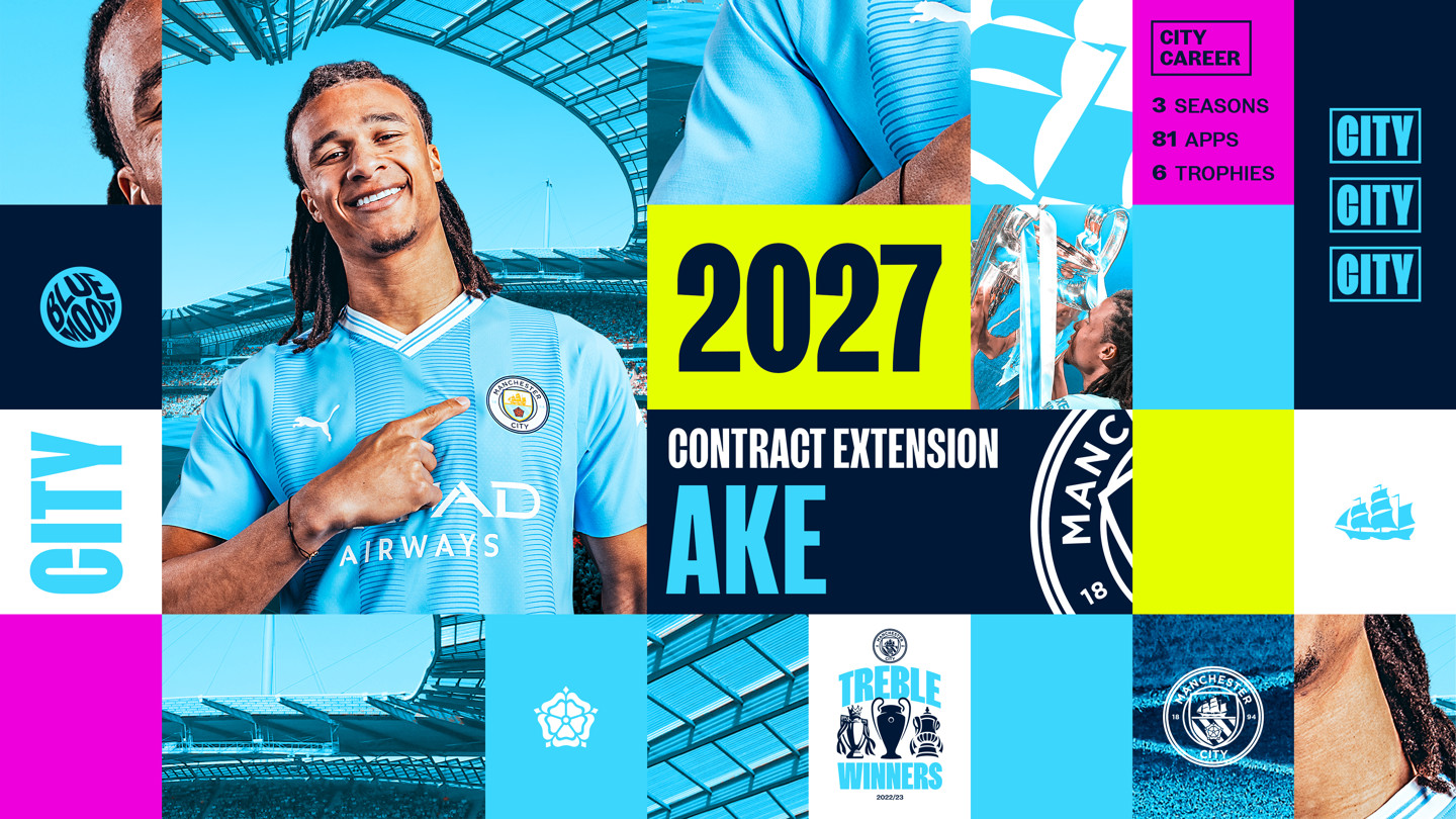 Ake: We have the mentality to win again and again