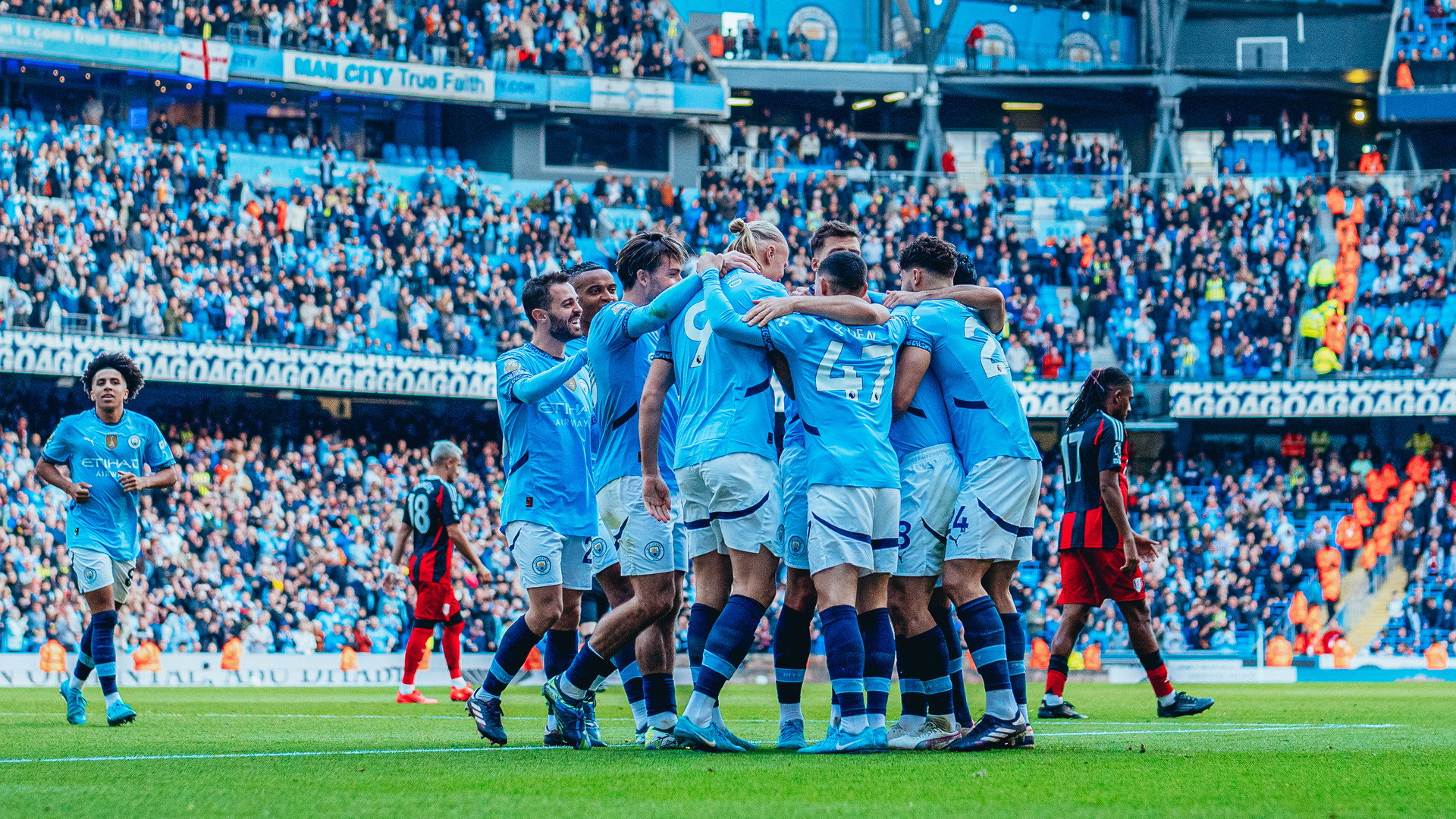 Watch this weekend’s match vs Tottenham at Cosm Dallas & LA this weekend