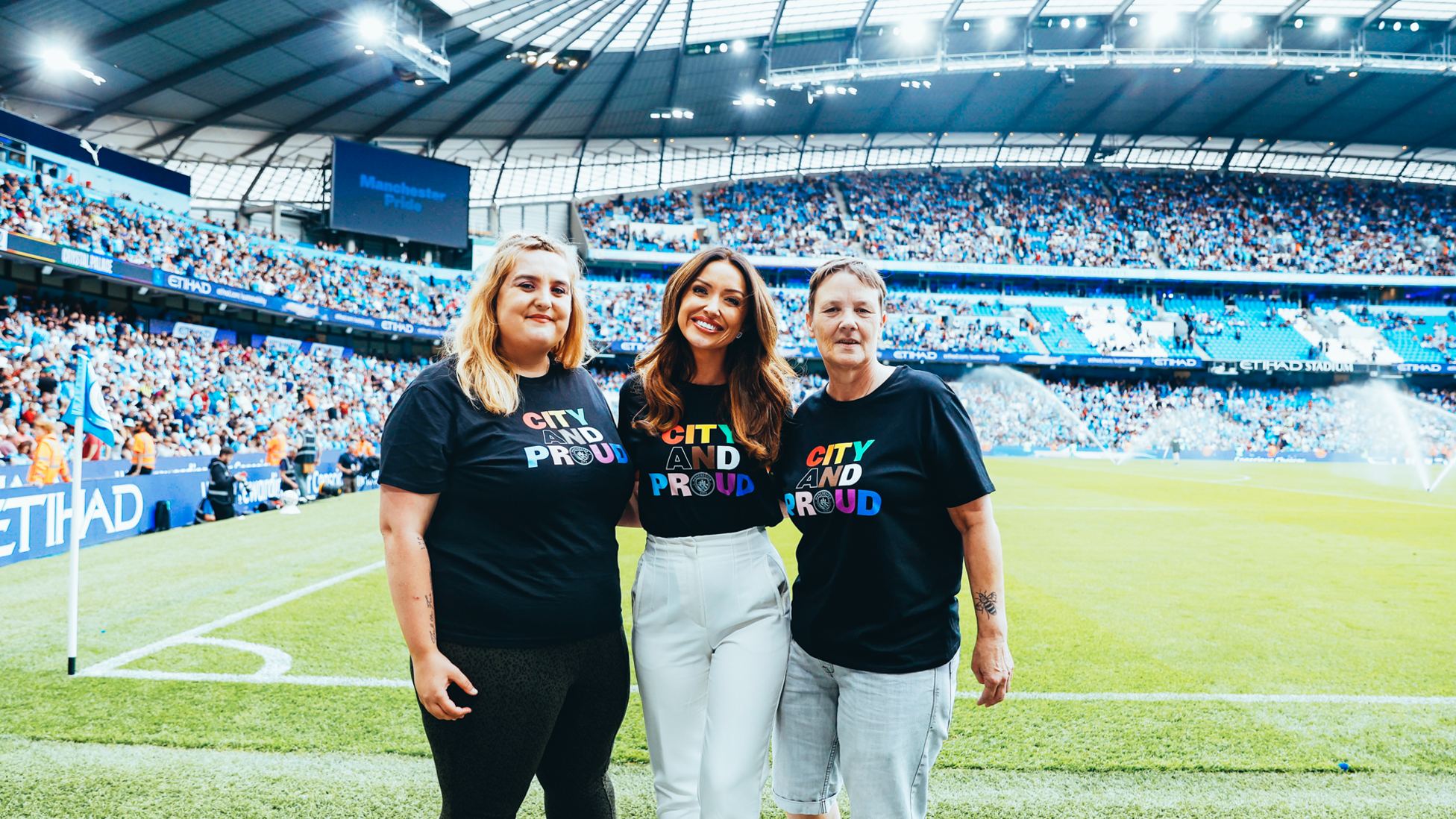 Gallery: Manchester Pride