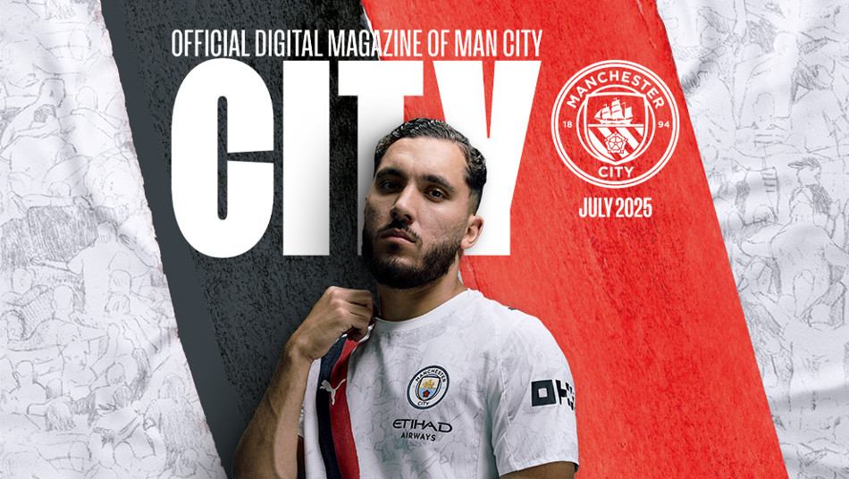 Manchester City FC - Official Website of Man City F.C..