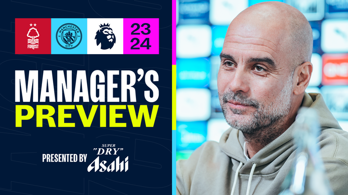 Manchester City FC - Official Website of Man City F.C.