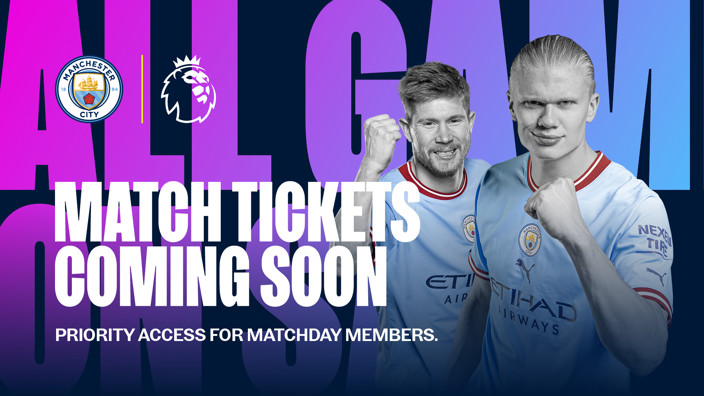 Manchester City FC - Official Website of Man City F.C.