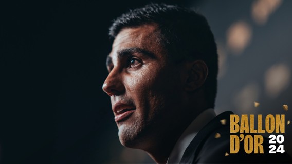 When is the 2021 Ballon d’Or? Which City players are nominated?