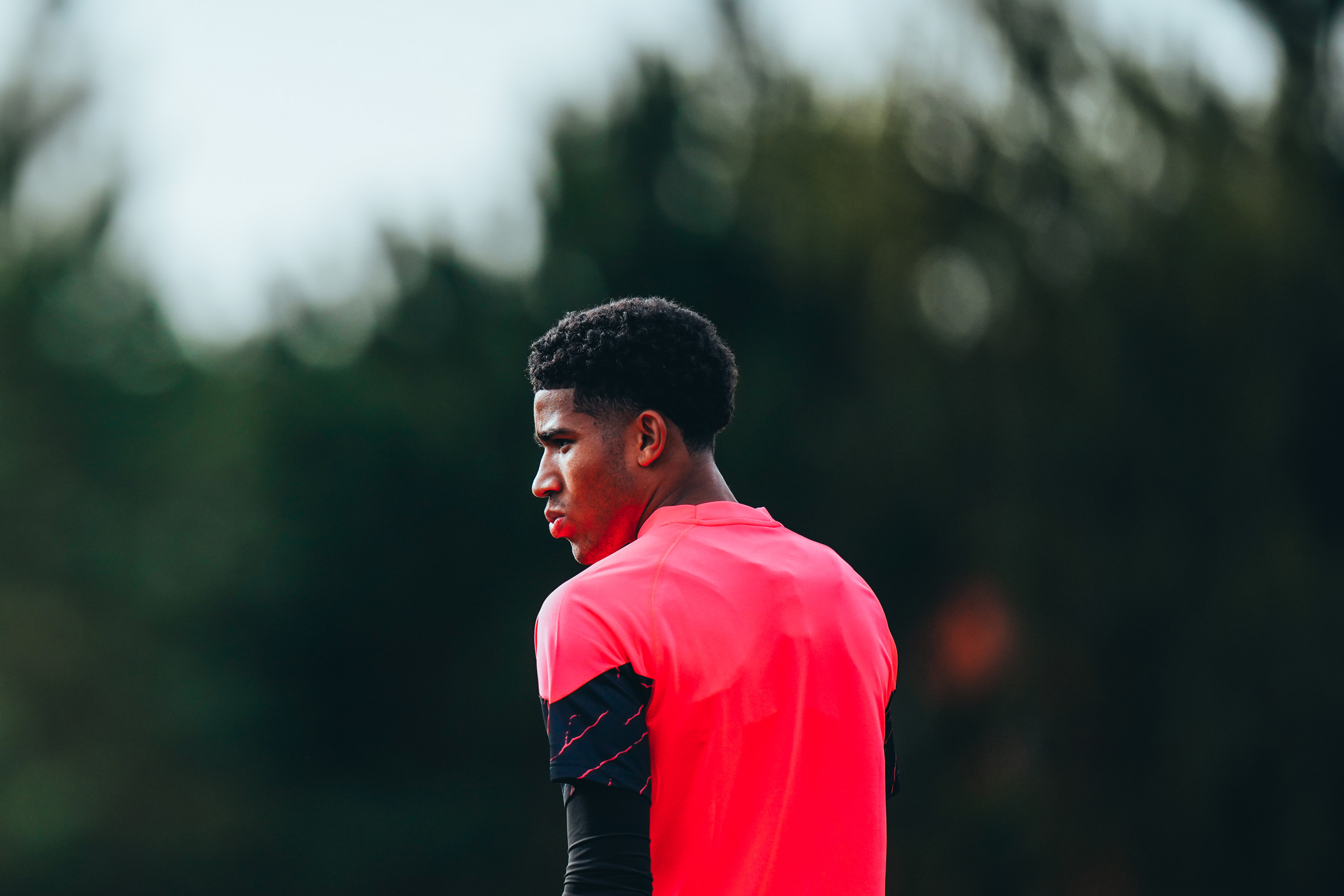 Training: EDS prepare for European return