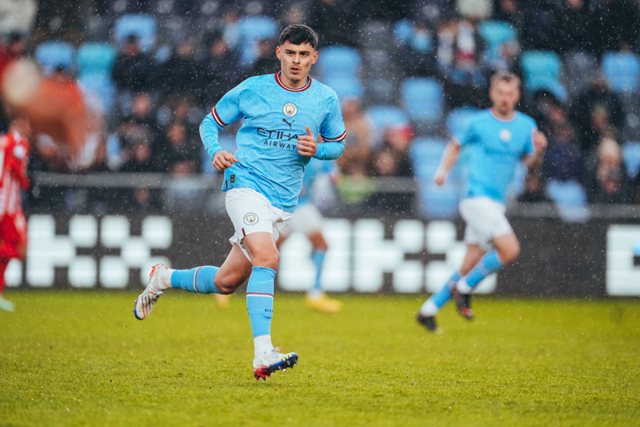 Barry-Murphy delighted by Robertson impact