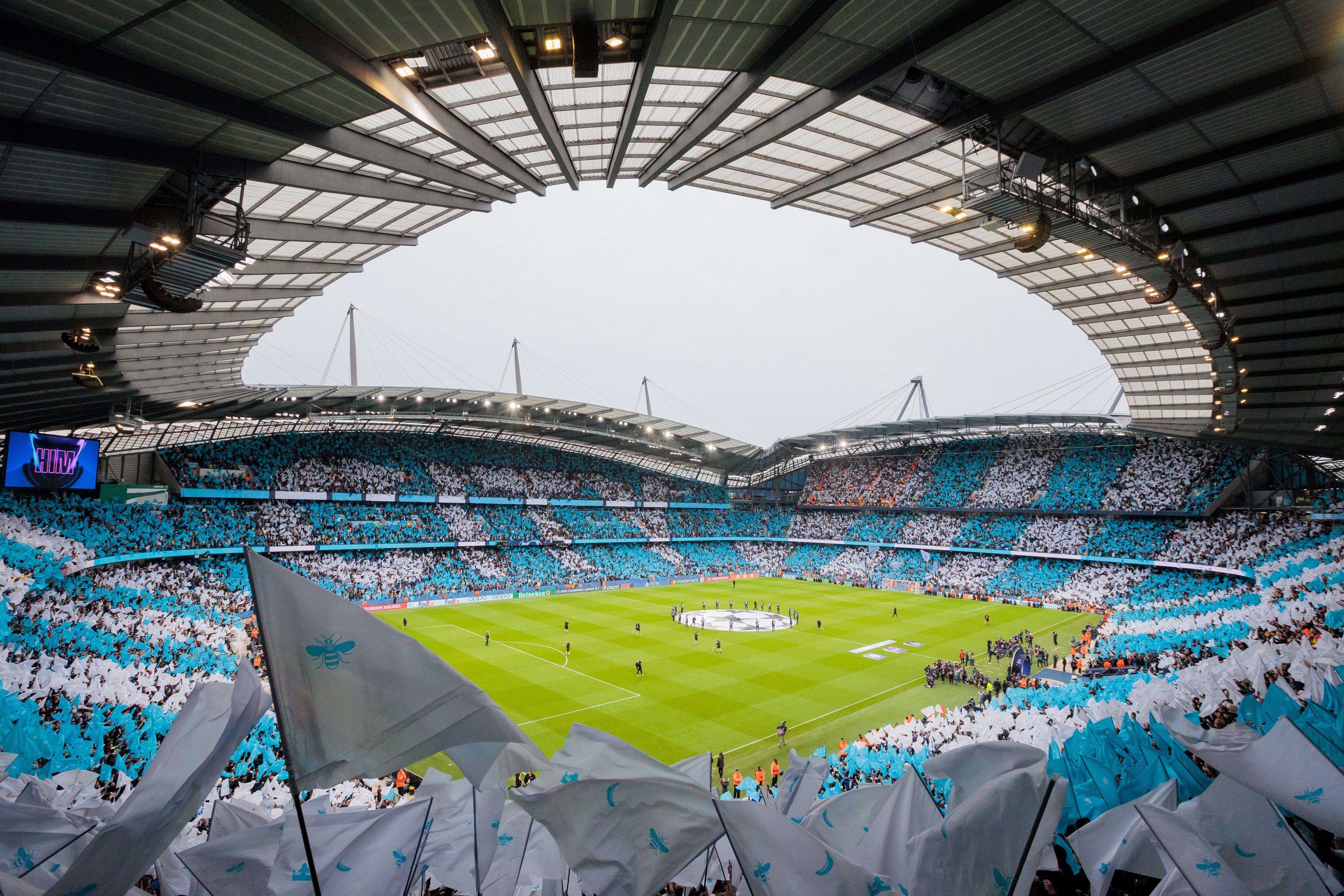 Cityzens Membership | Manchester City's Official Membership