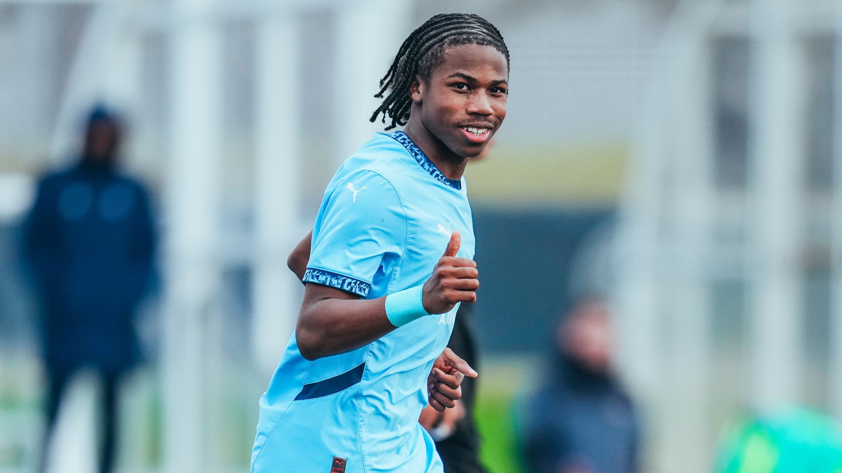 Under-18s gallery: 2024/25 in pictures