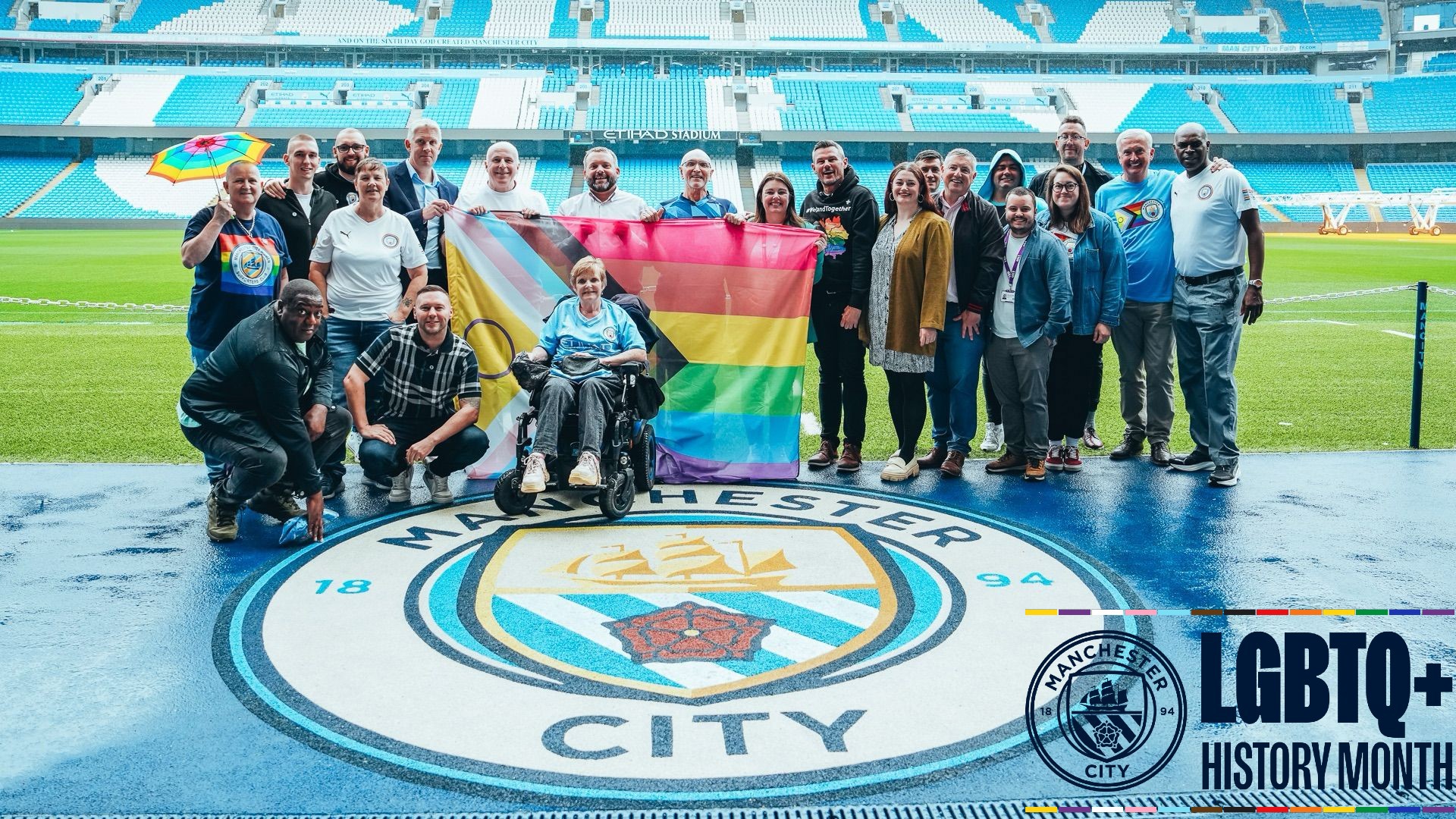 Canal Street Blues: Celebrating 10 years