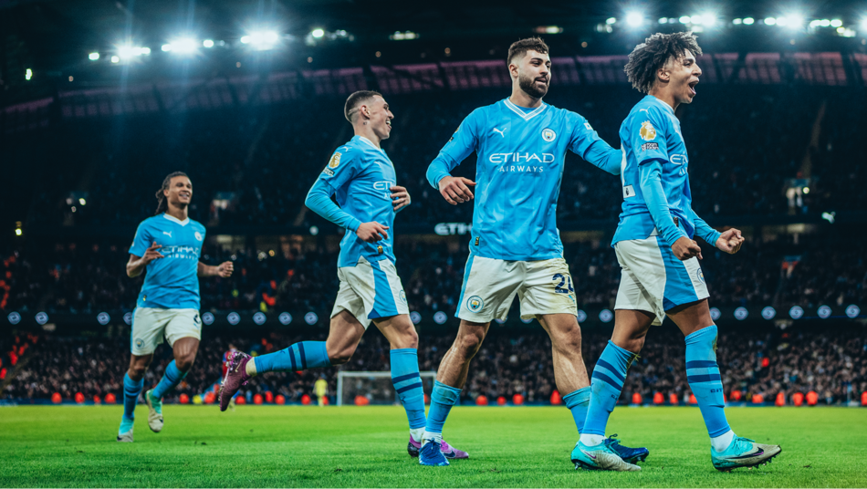 Manchester City FC - Official Website of Man City F.C.