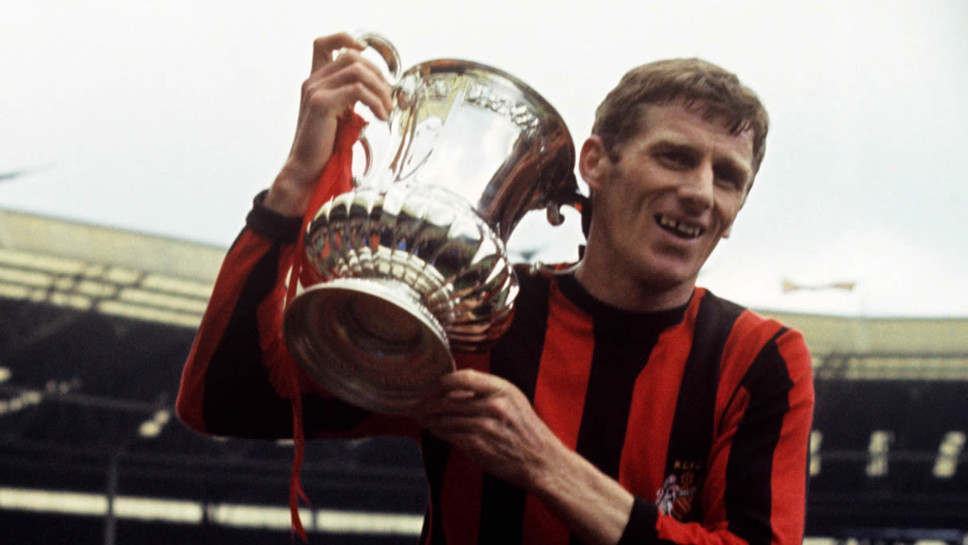 Tony Book: 1966-1973