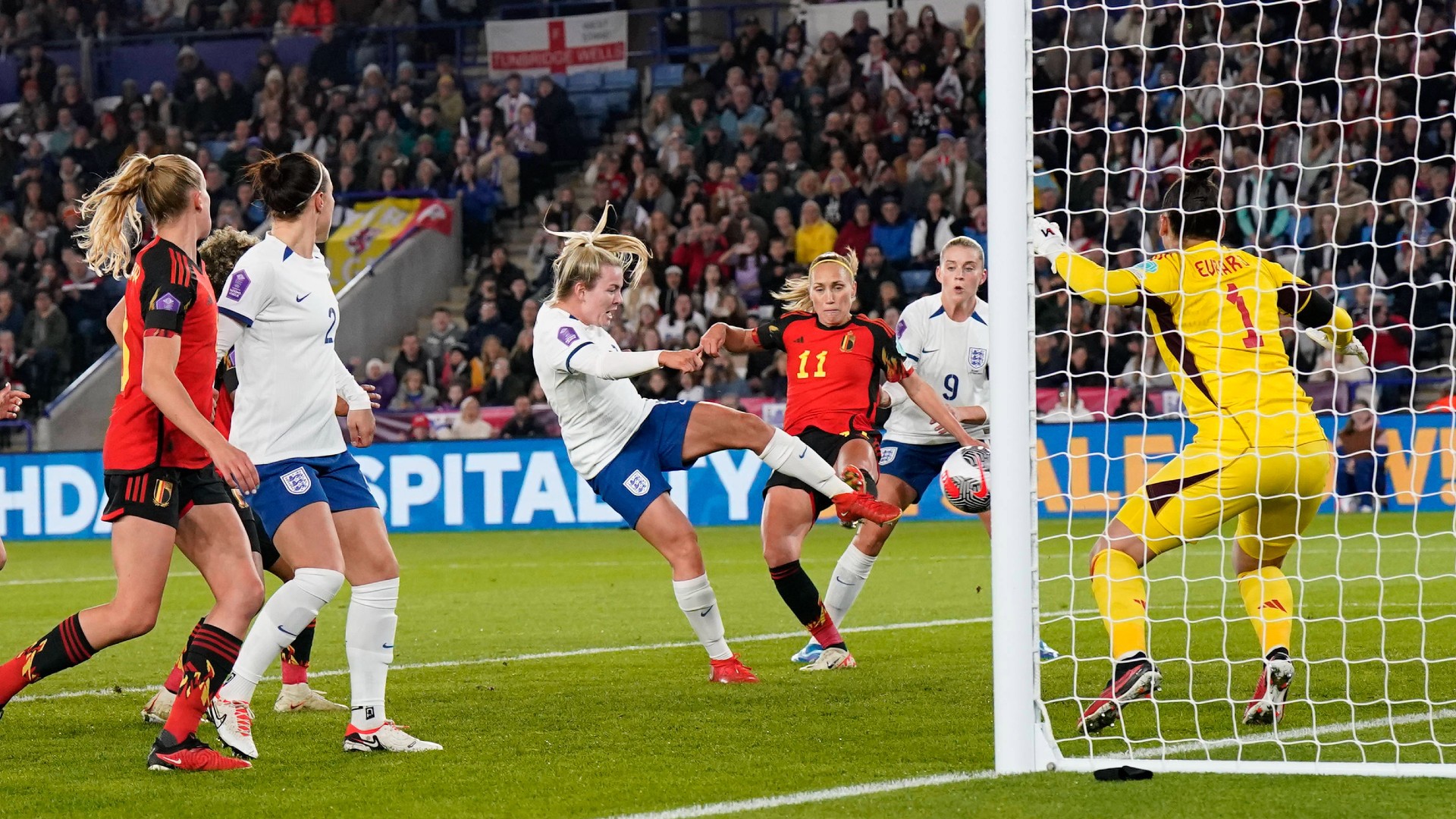 International round-up: Hemp strikes to beat Belgium