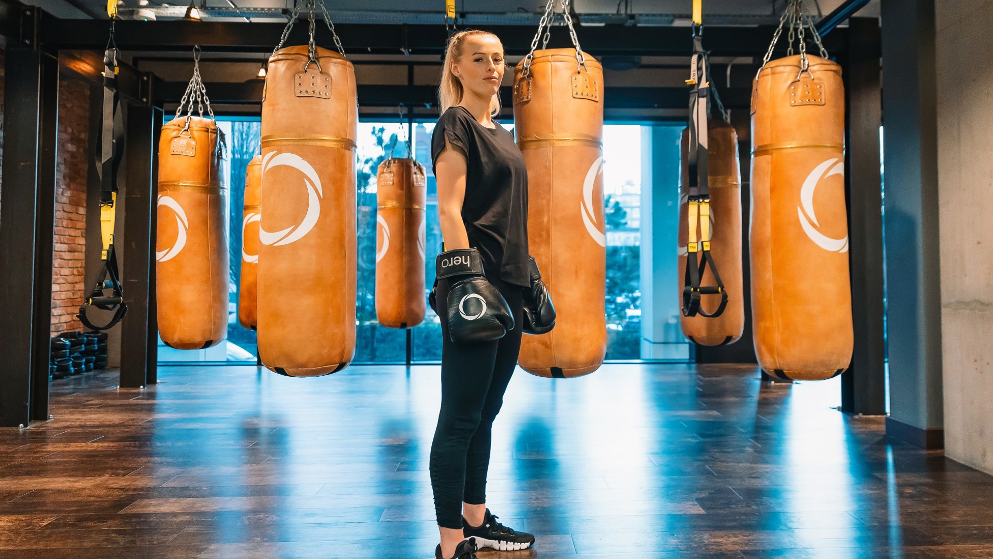 Gallery: City stars wear new PUMA Studio Range