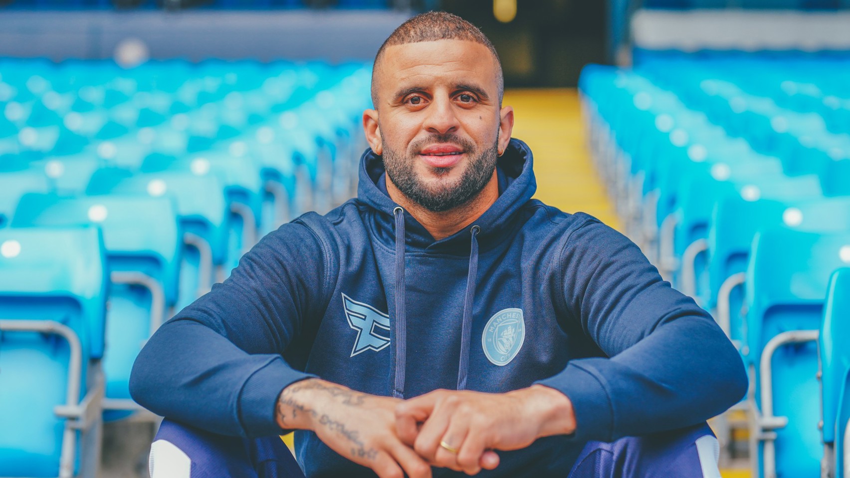 New limited edition FaZe x City collection launched