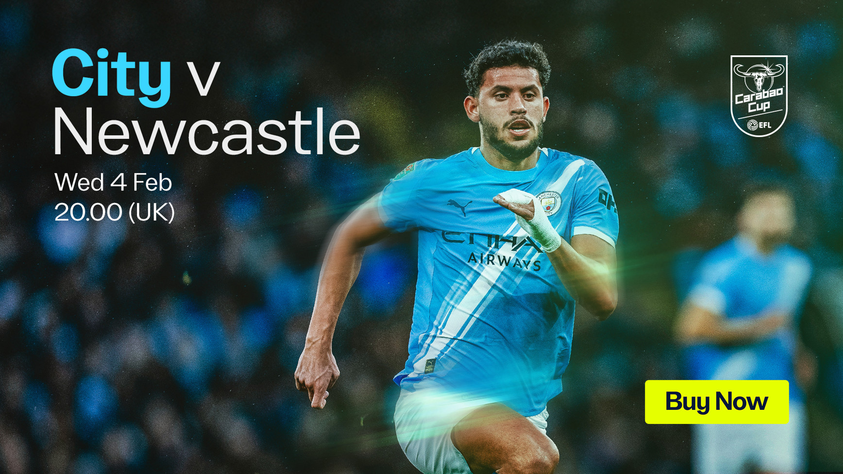 Spurs v City: Kick-off time, teams news and TV information