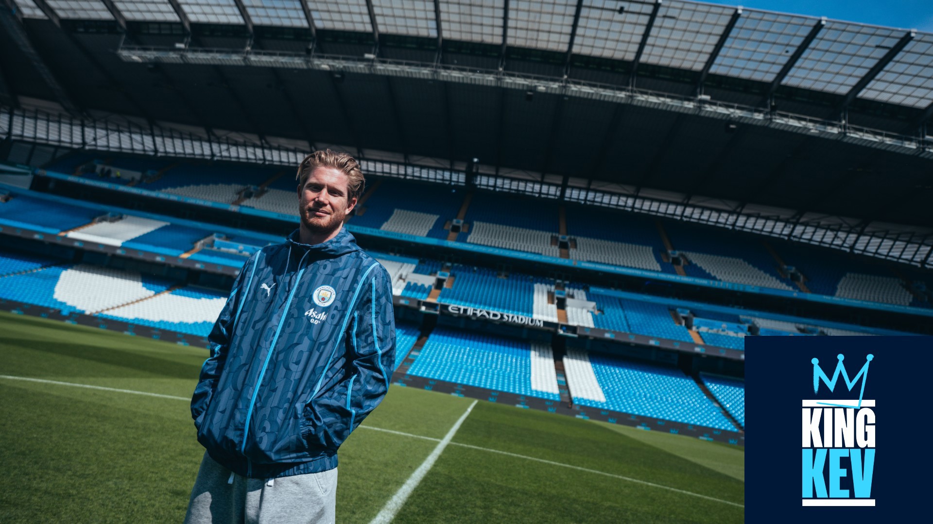 Gallery: No place like home for KDB!