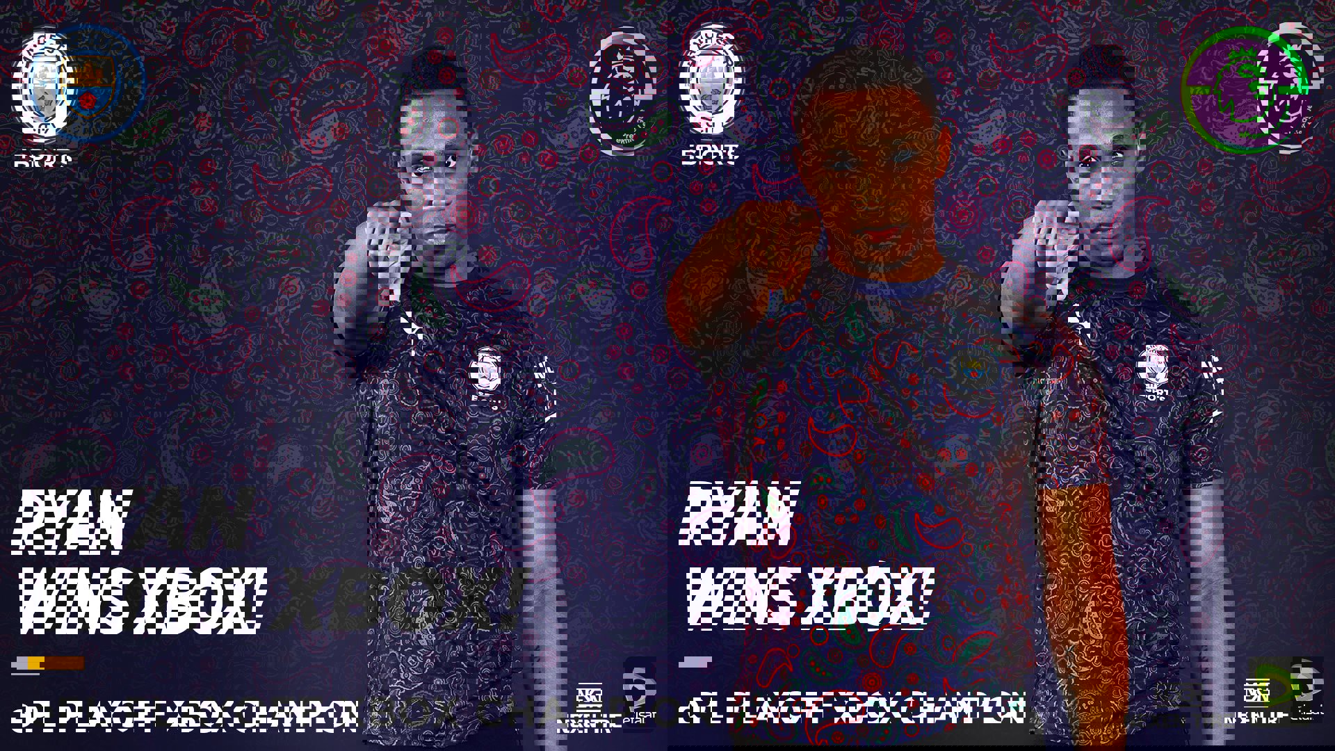 City Esports players Shellzz and Ryan Pessoa qualify for ePremier ...