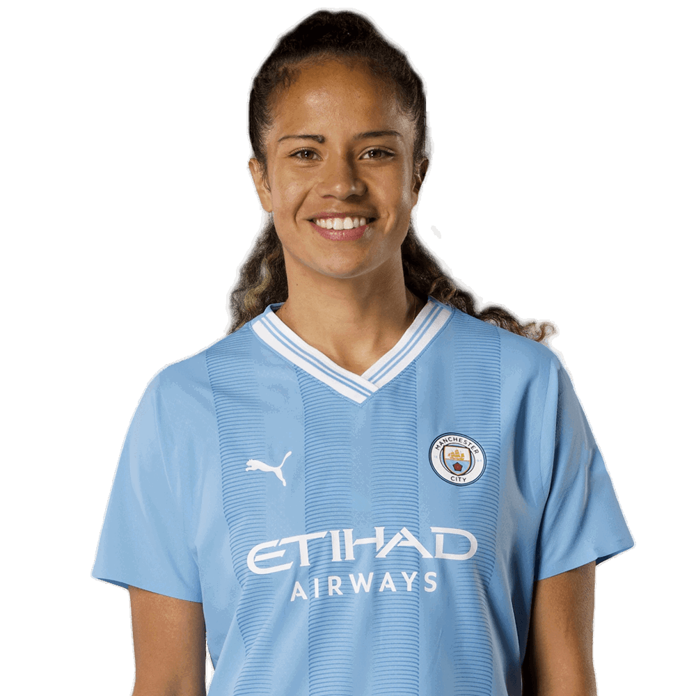 Mary Fowler - Profile, News & Videos - Manchester City F.C.