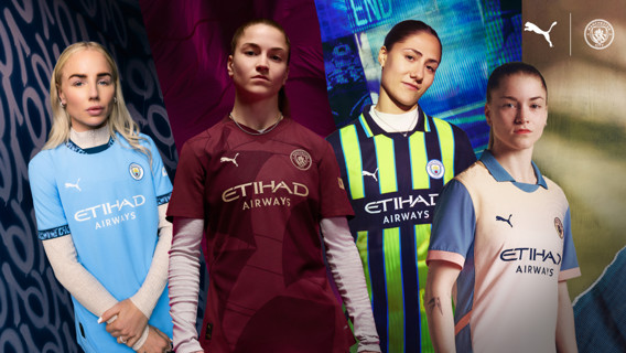 Man City Official Latest News - Manchester City F.C.