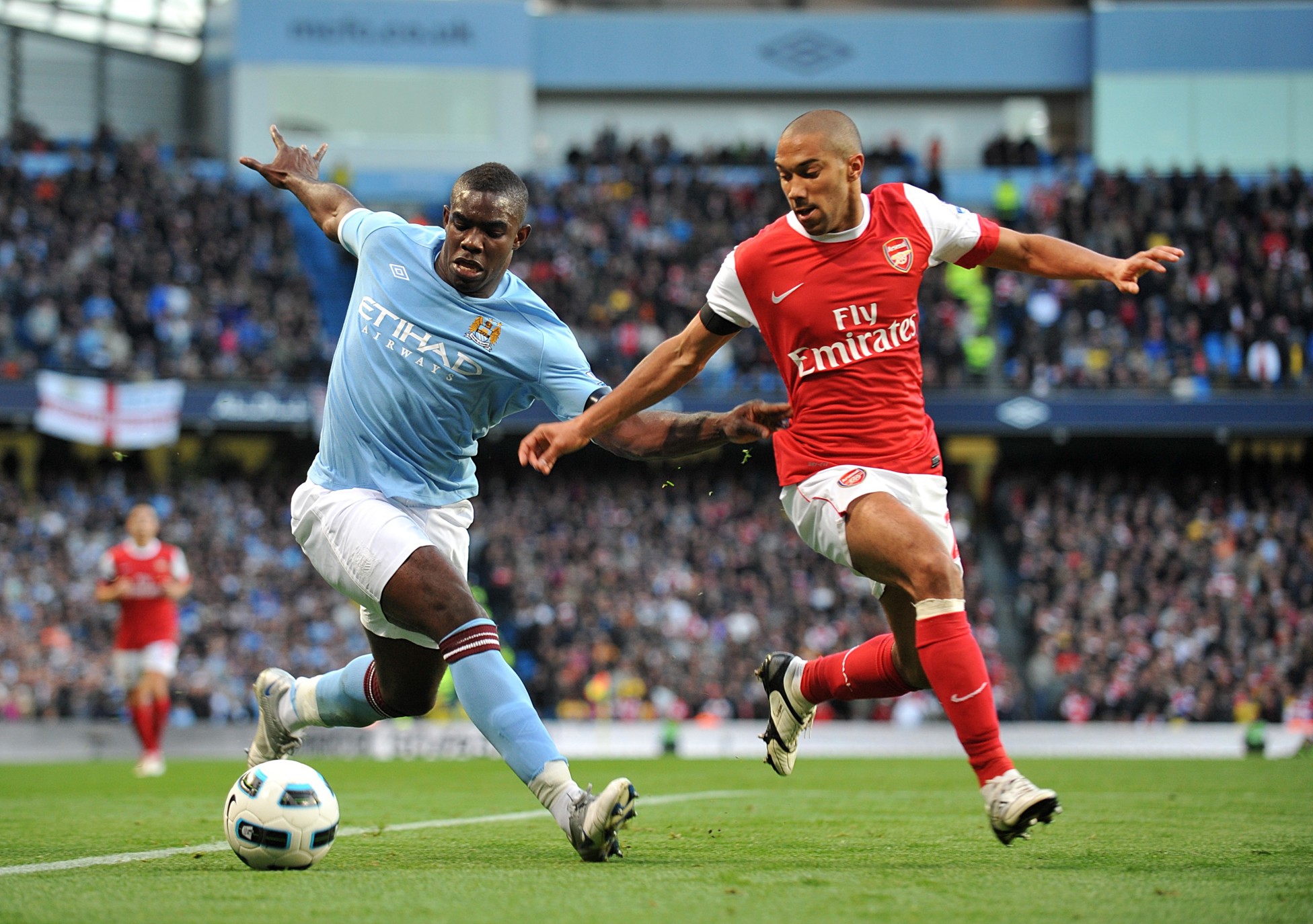 Gallery: Happy birthday Micah Richards!