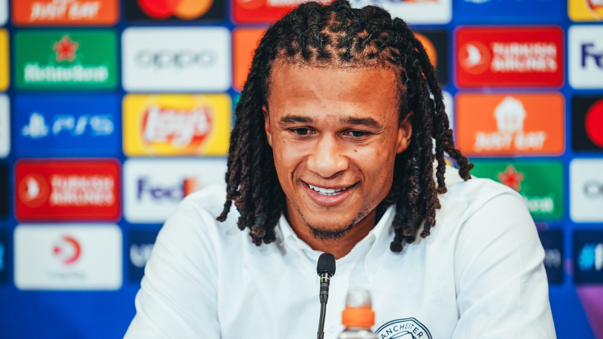 Our focus is completely on FC Copenhagen, says Ake