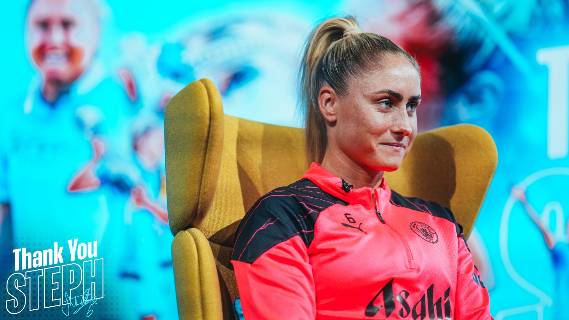 Houghton outlines reasons behind retirement decision