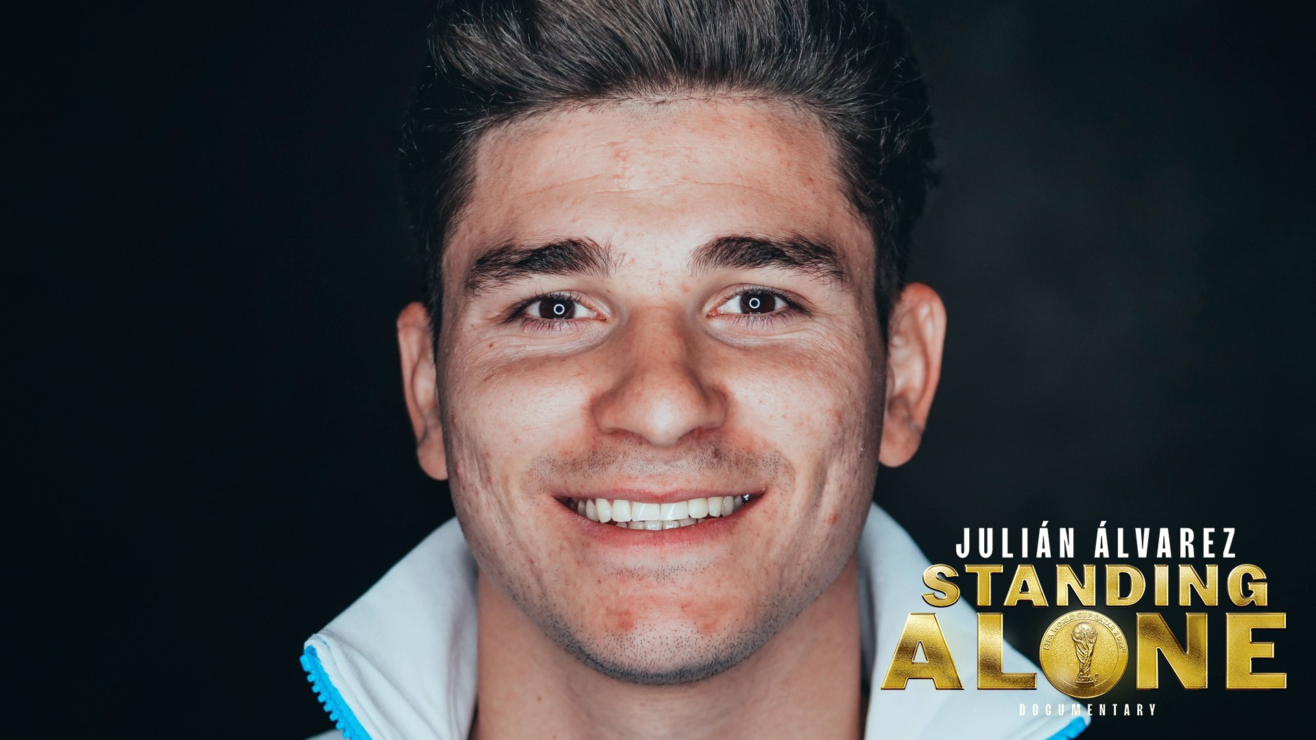 10 Things We Learned Julian Alvarez Standing Alone Documentary