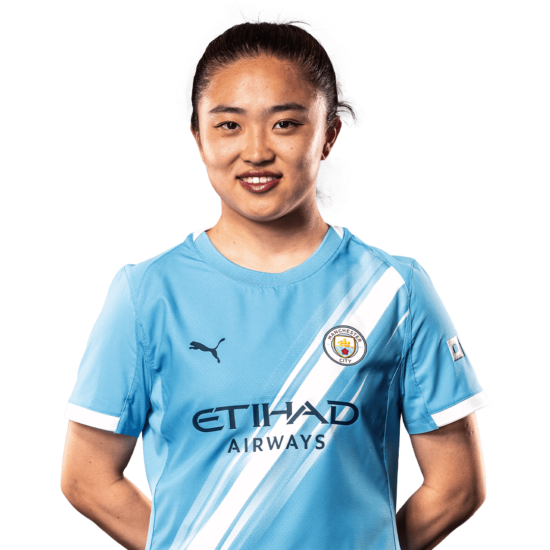 Aemu Oyama - Profile, News & Videos | Manchester City F.C.