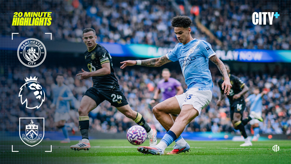 Manchester City FC - Official Website of Man City F.C..