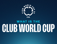 FIFA Club World Cup 2025