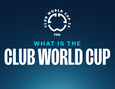 FIFA Club World Cup 2025