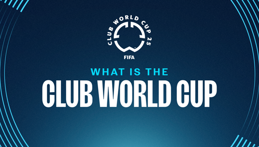 FIFA Club World Cup 2025