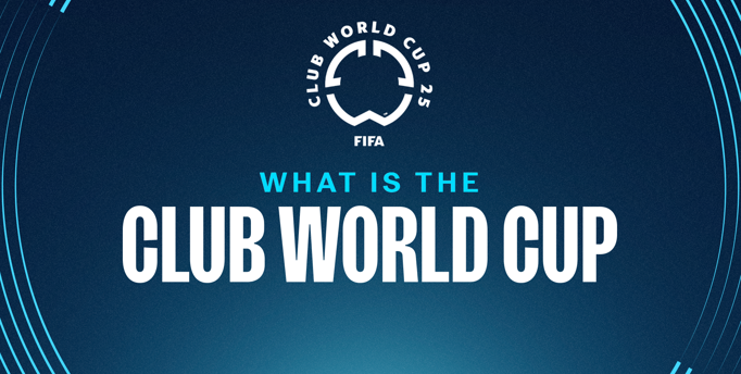 FIFA Club World Cup 2025