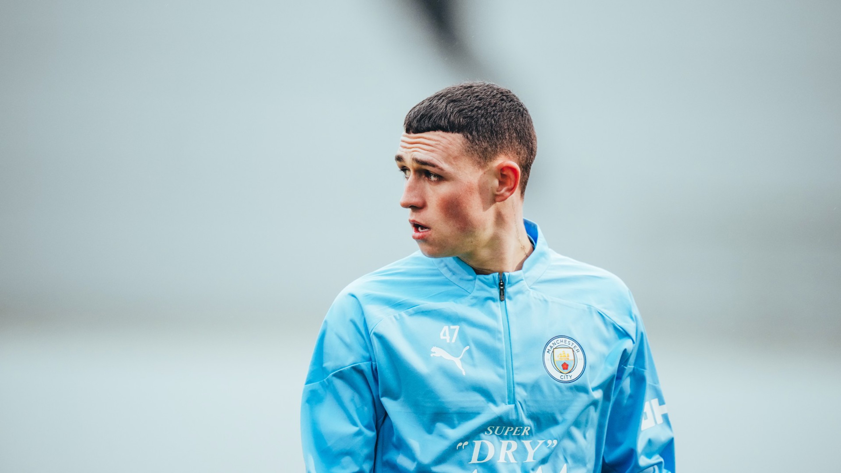 Training: Putting the pieces in place ahead of Brighton test