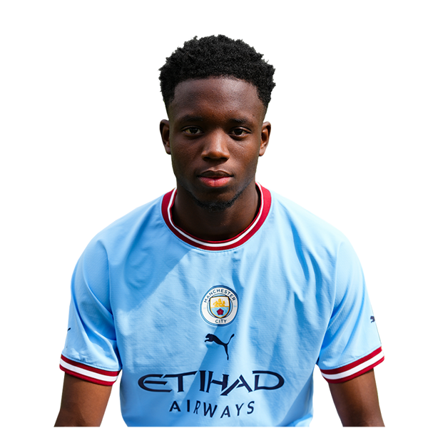 Justin Oboavwoduo Profile News Videos Manchester City F C Justin Oboavwoduo Profile News Videos Manchester City F C