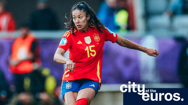 España vuelve a golear y ya está en cuartos de la Euro