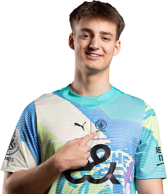 Manchester City Esports | Man City ESPORTS Hub